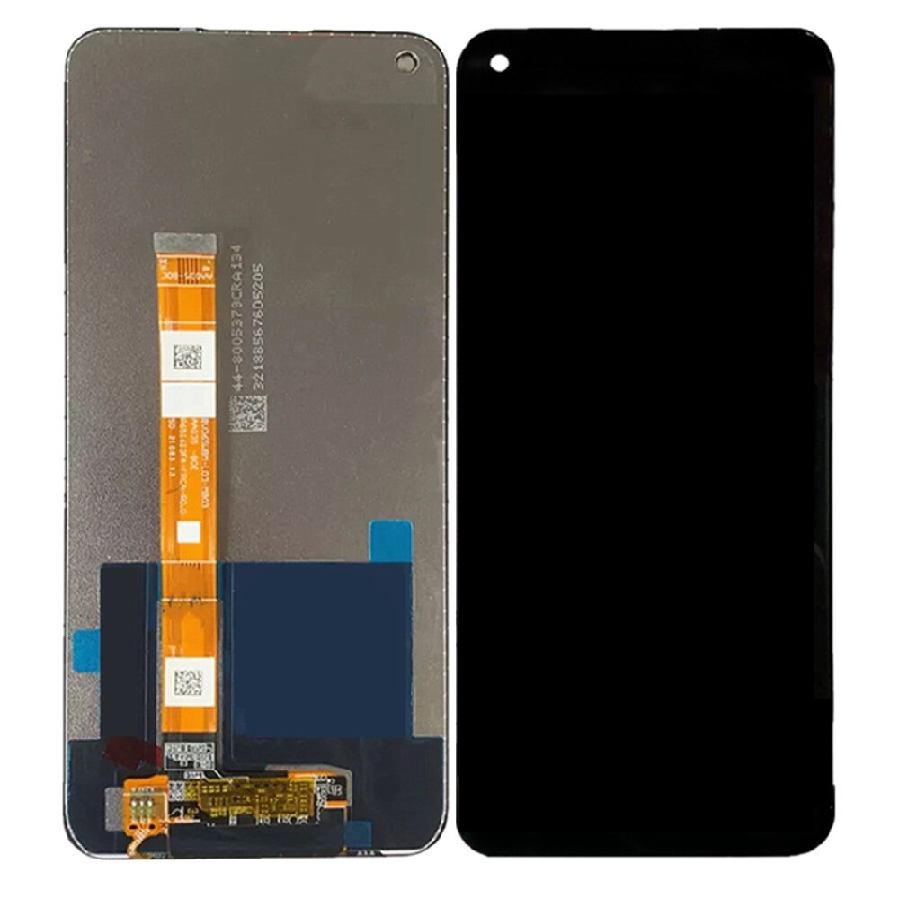Oppo A54 Lcd Dokunmatik Ekran Çıtasız| mi.web.tr
