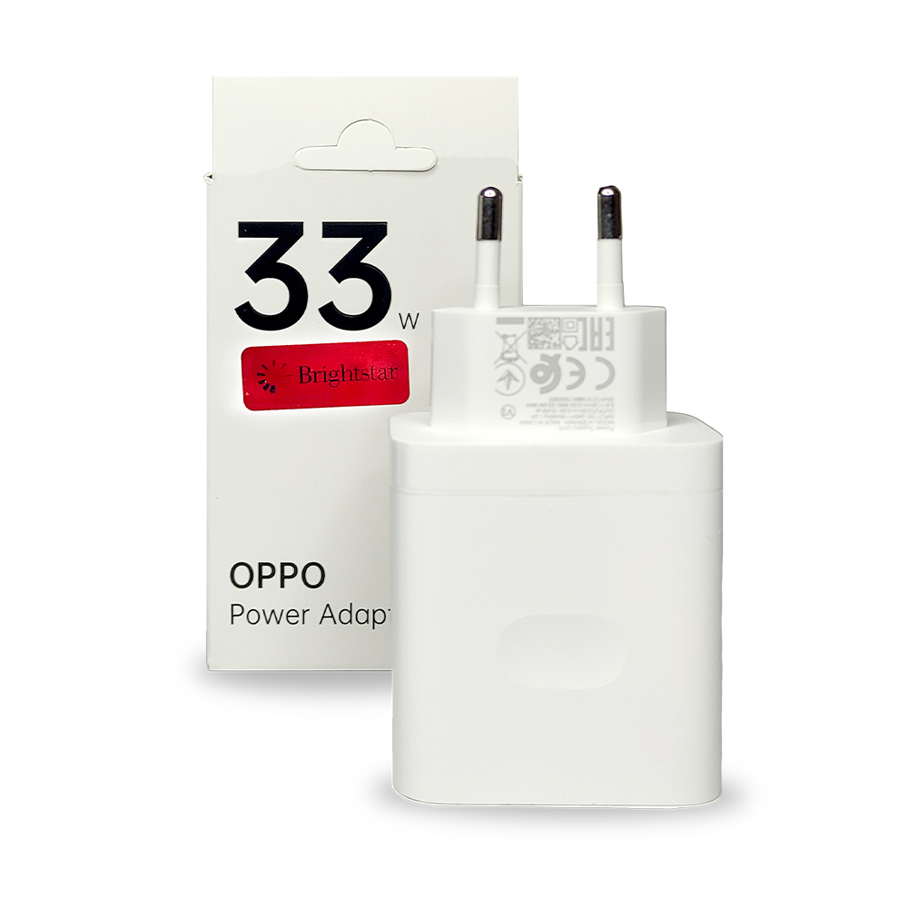 Oppo A96 33W Orjinal USB Güç Adaptörü Fiyatı ve özellikleri