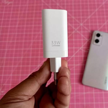 Oppo A96 33W Orjinal USB Güç Adaptörü Fiyatı ve özellikleri